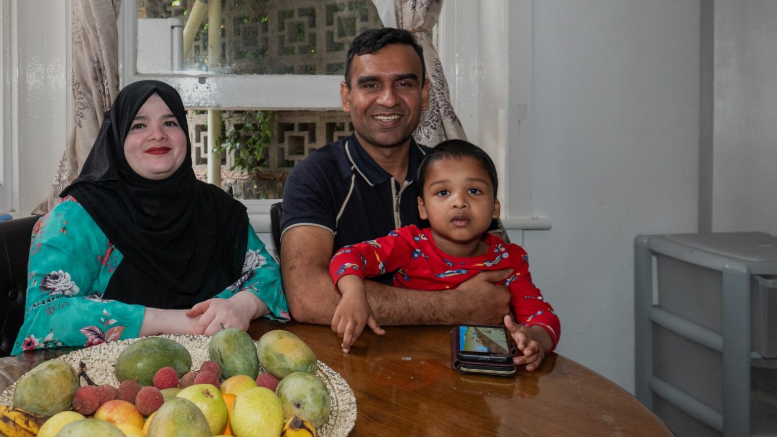 MACE Housing | About Us